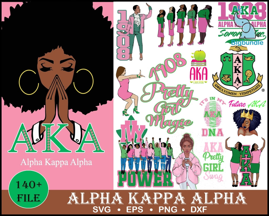 140+ Aka Svg Files, Bundle aka svg,Funny Svg, Inspirational Svg, Bundl