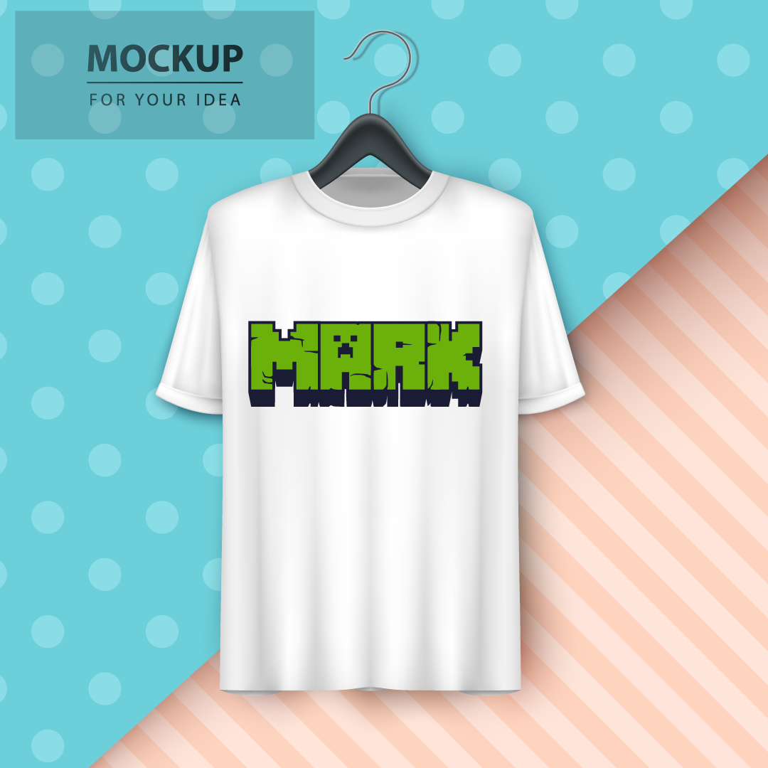 Minecraft 3d Alphabet SVG, Minecraft Font Cricut, Minecraft text font,