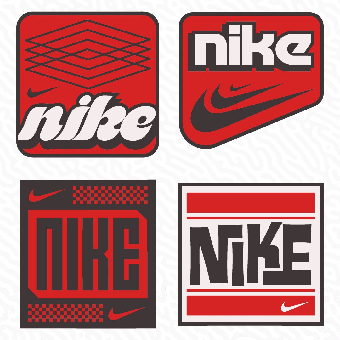 Vector Logo Nike, Transparent Nike Logo SVG, Nike Swoosh Logo PNG, Nik