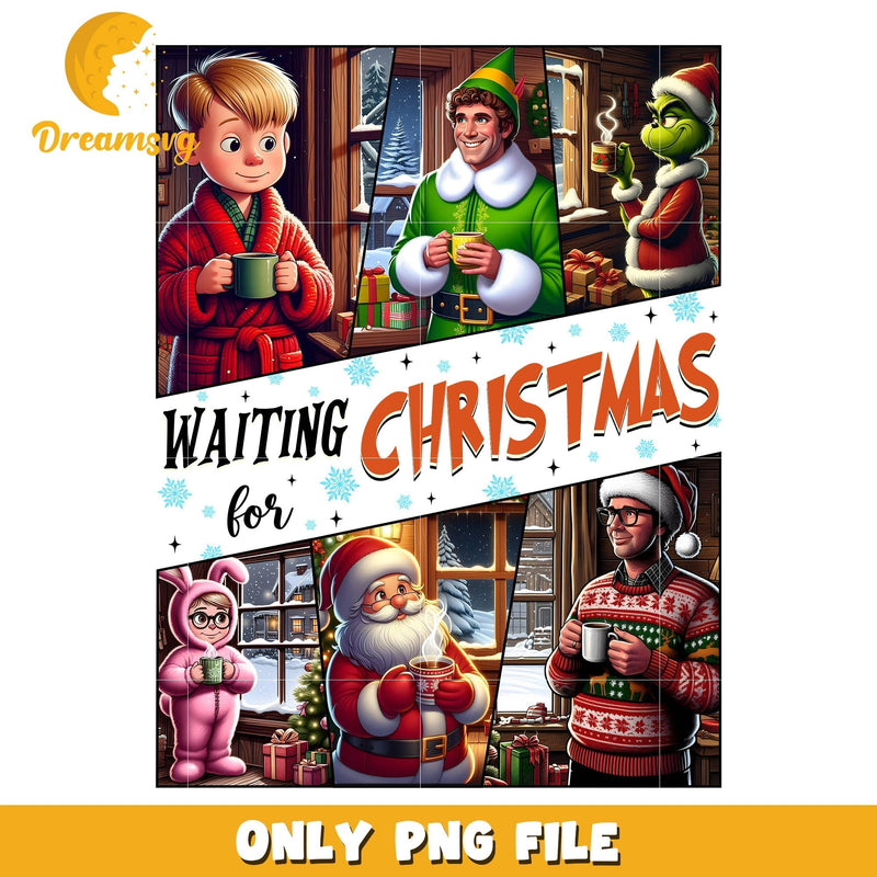 Grinch and elf christmas png, is grinch a disney movie png
