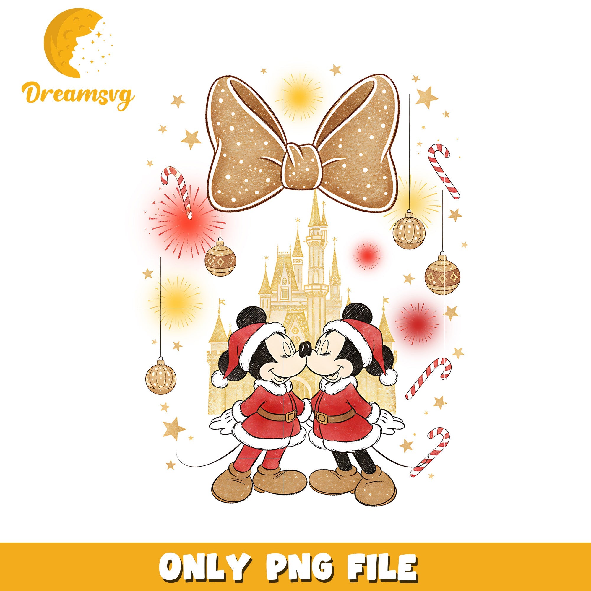 Mickey and minnie png, christmas cookies png, funny grinch png