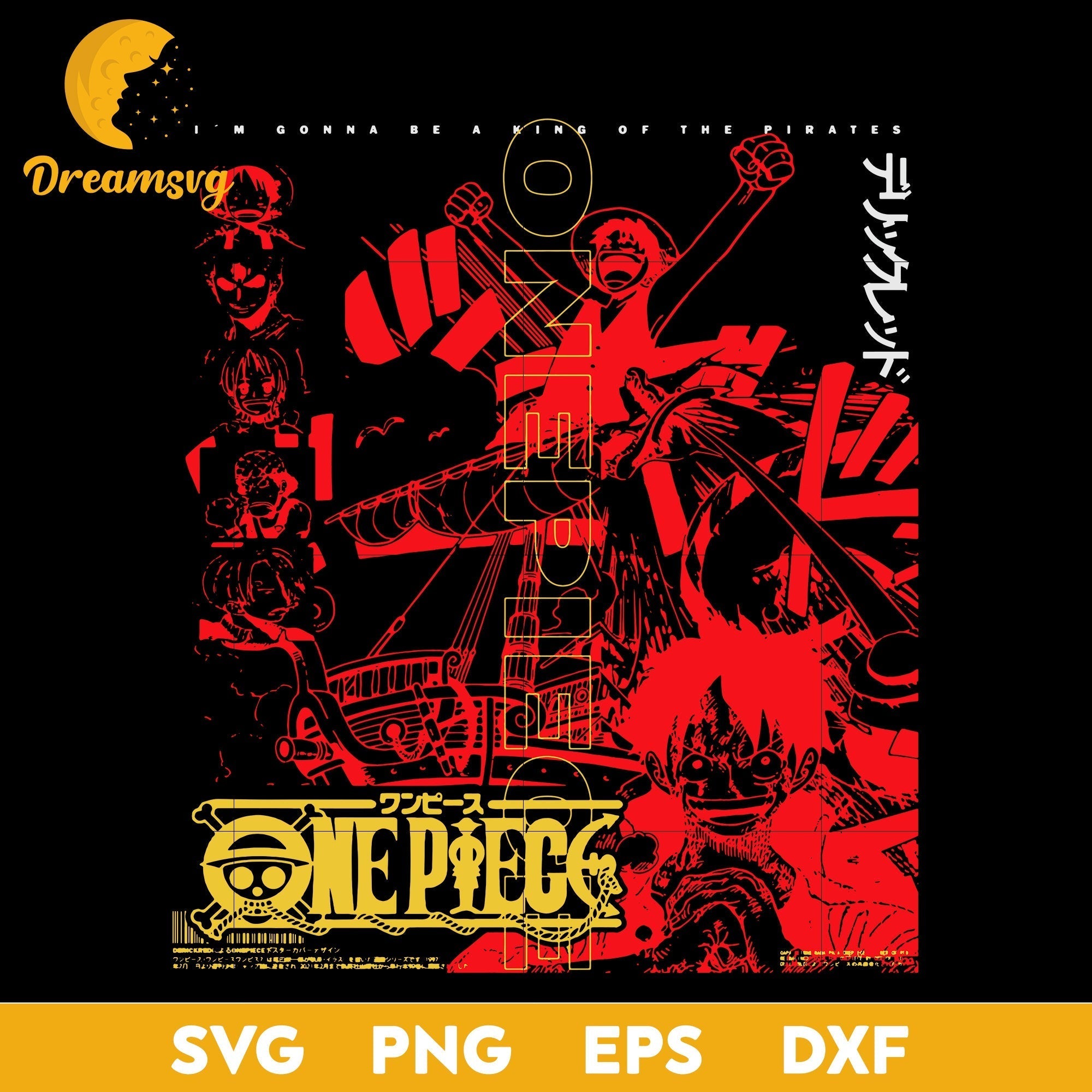 One Piece Svg, Anime Manga Svg, Anime One Piece Svg, Anime Svg, png, e