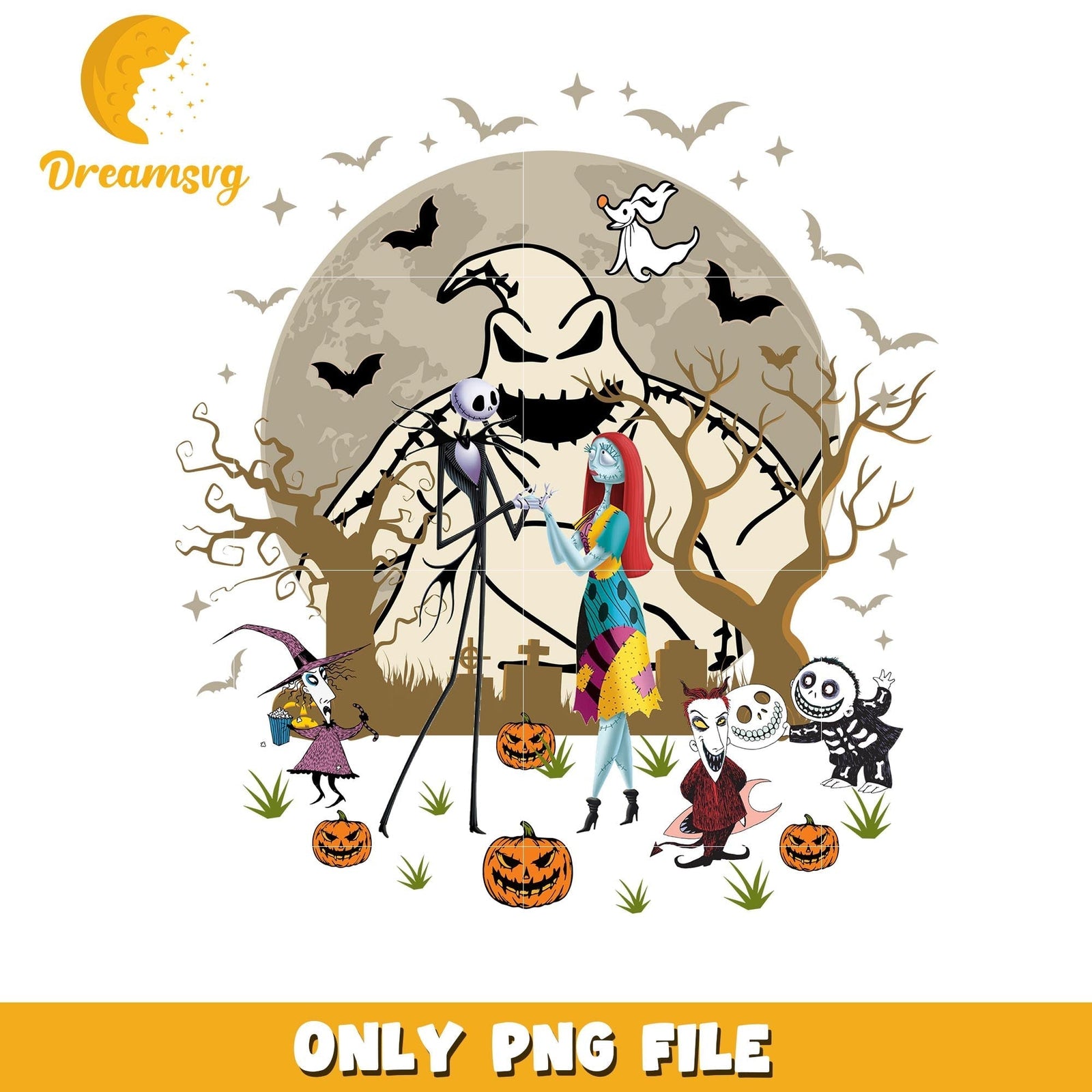 Scary Oogie Boogie Nightmare horror movies png, Horror movies killers