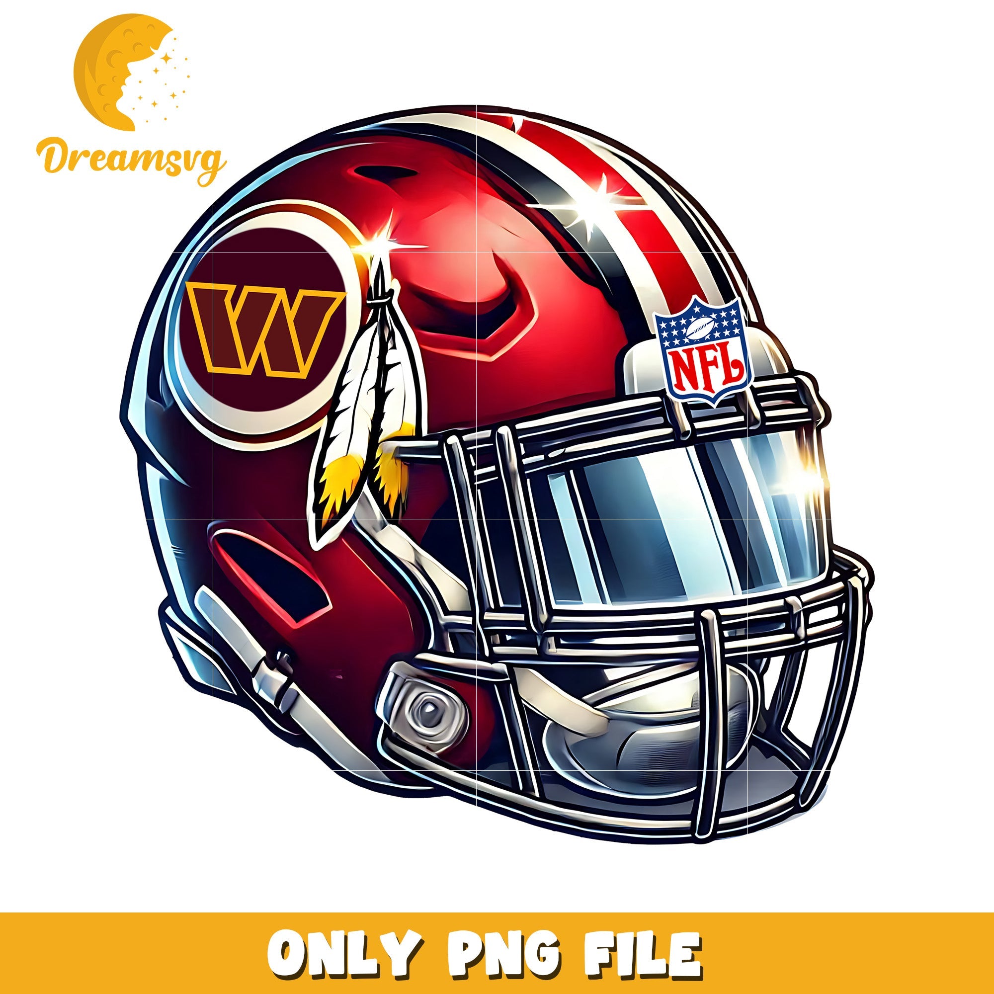 Washington commanders helmet png, nfl teams helmet png, nfl commanders
