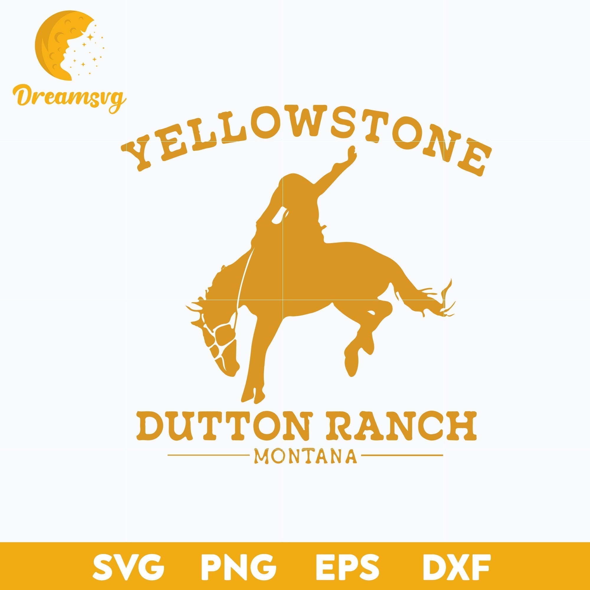 Yellowstone svg files, yellowstone svg bundle layered svg, yellowstone