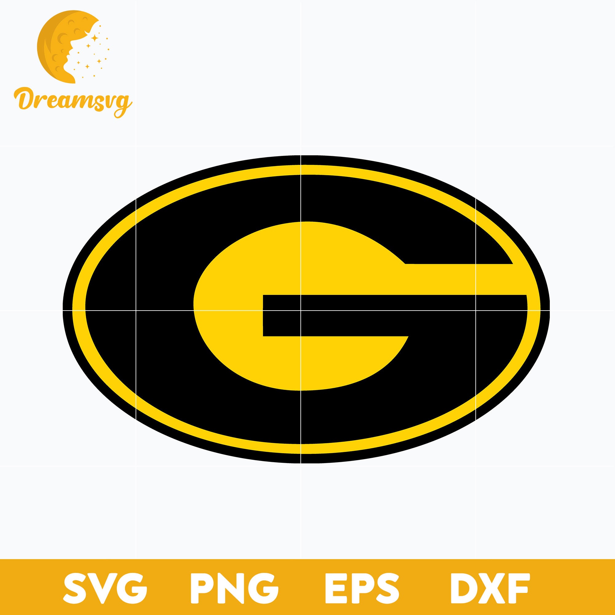 Grambling State Tigers Svg, Logo Ncaa Sport Svg, Ncaa Svg, Png, Dxf, E