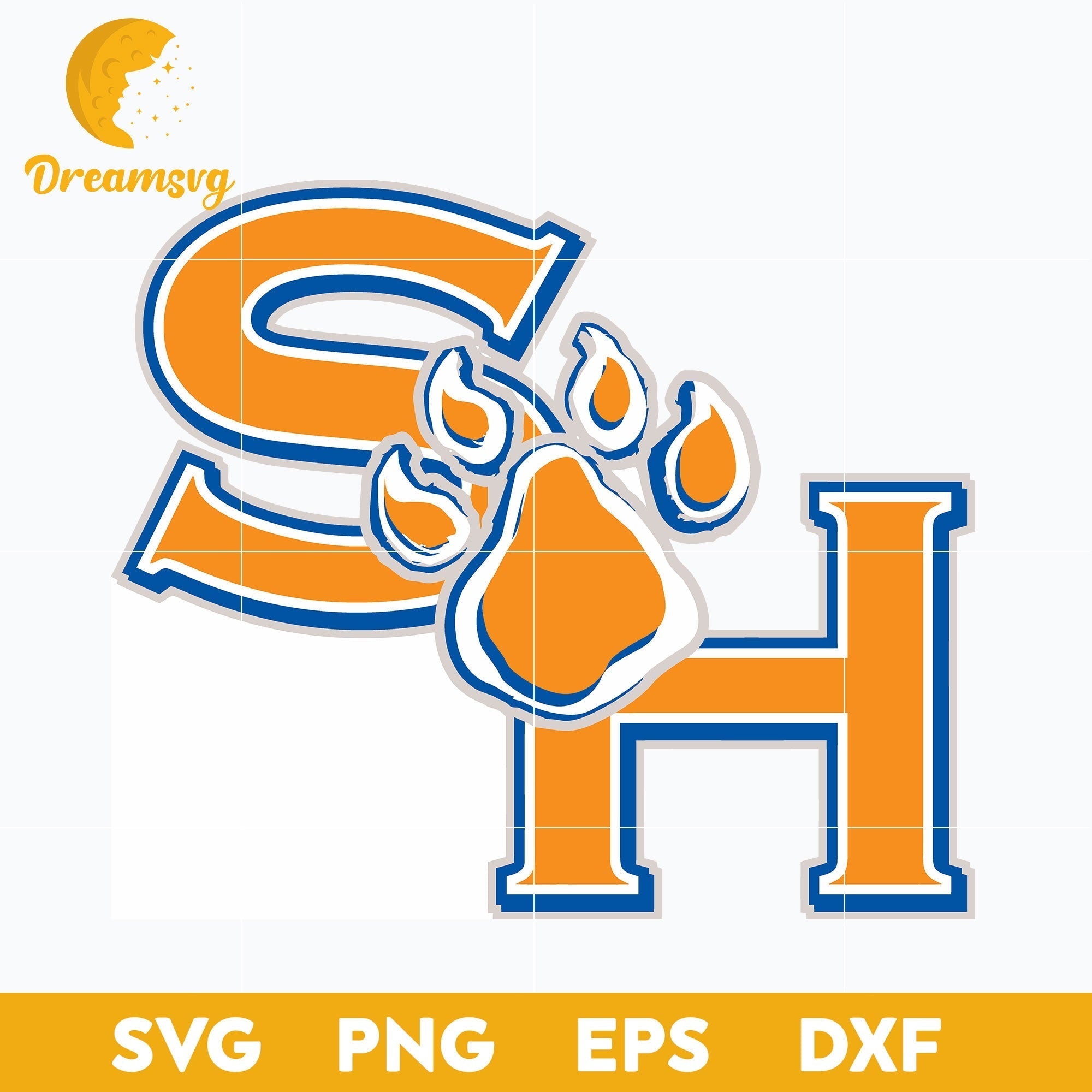 Sam Houston State Bearkats Svg, Logo Ncaa Sport Svg, Ncaa Svg, Png, Dx