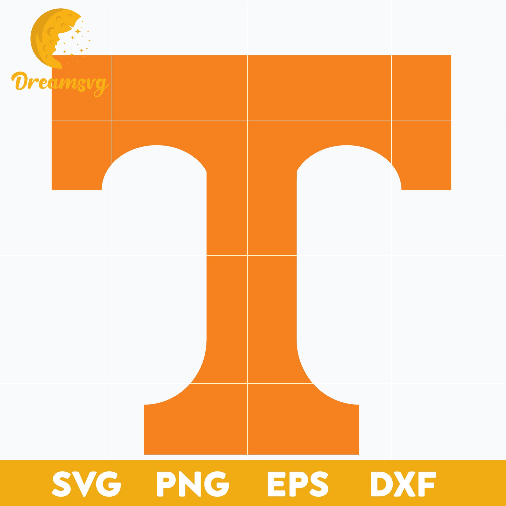 Tennessee Volunteers Svg, Logo Ncaa Sport Svg, Ncaa Svg, Png, Dxf, Eps ...