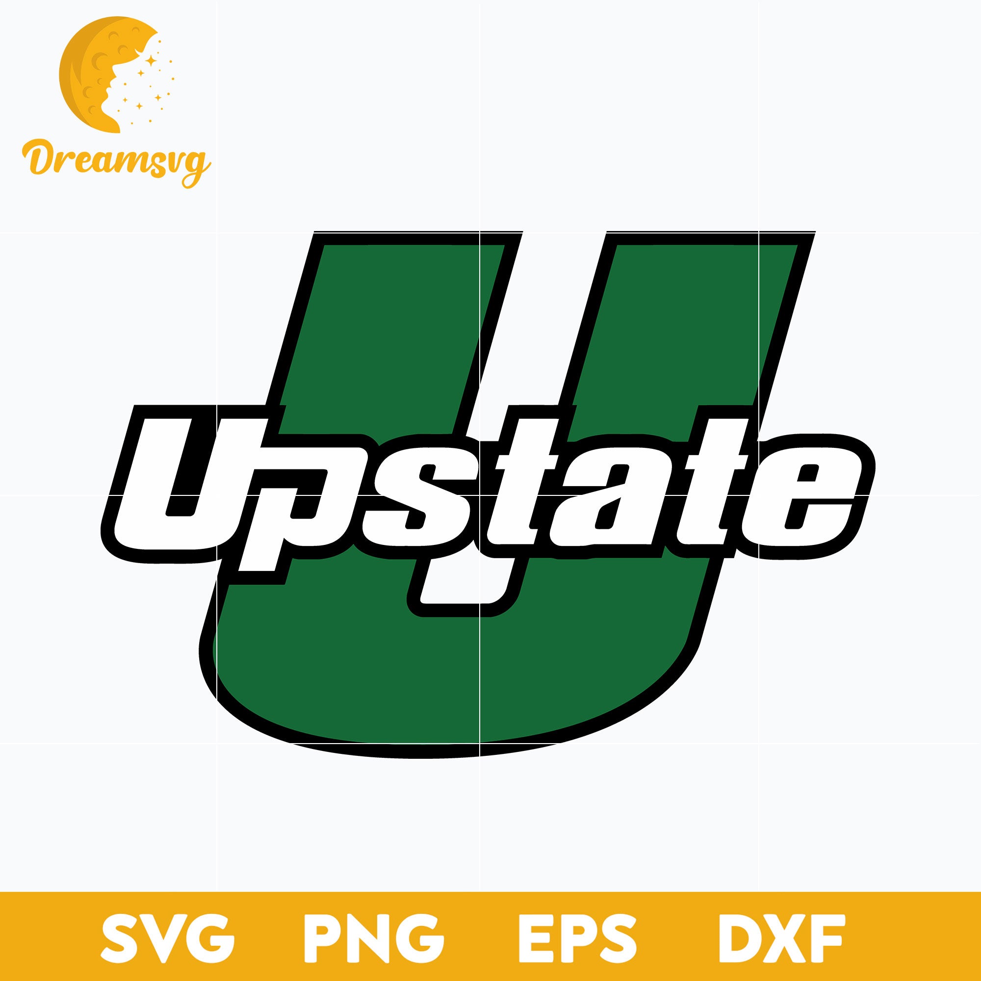 USC Upstate Spartans Svg, Logo Ncaa Sport Svg, Ncaa Svg, Png, Dxf, Eps